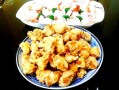 干炸肉段怎么做_干炸肉段酥脆技巧