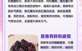 鲜枣的营养价值及功效与作用_鲜枣一天吃多少合适
