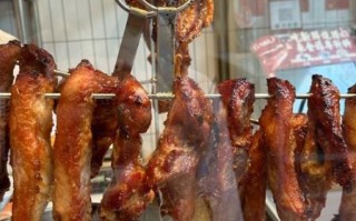 广式烧腊哪里最正宗_广式烧腊做法大全