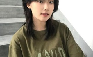 鲻鱼头适合什么脸型_圆脸能剪鲻鱼头吗