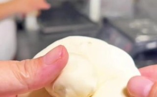 包子最简单的包法_新手零失败技巧