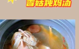怎么煲鸡汤比较香_鸡汤怎么煲才不腥