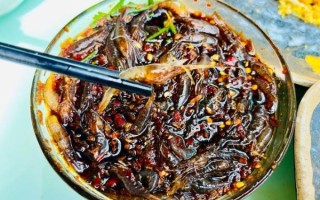 醉虾怎么做最好吃_醉虾的正确做法和步骤窍门