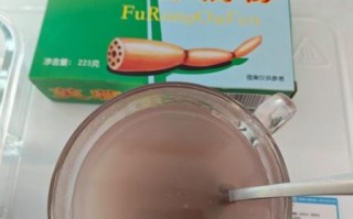 藕粉哪个牌子好_藕粉十大品牌排名