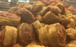 溜饹馇怎么做_饹馇怎么做好吃