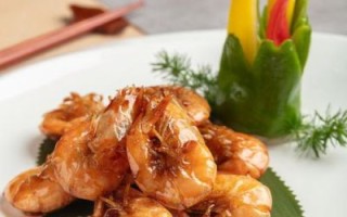 干炸大虾怎么做_干炸大虾最简单的做法