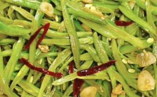 芸豆怎么做好吃_芸豆的家常做法大全