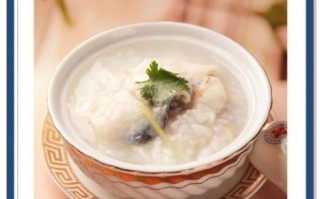 鱼片粥用什么鱼_鱼片粥选哪种鱼最鲜