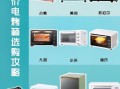 家用烤箱哪个牌子好_家用烤箱品牌排行榜前十名