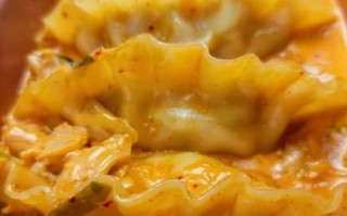 泡菜饺子怎么做_泡菜饺子好吃吗