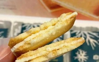 北海道白色恋人饼干哪里买_价格多少钱一盒