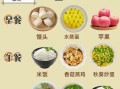 易消化的营养餐食谱_肠胃不适吃什么好