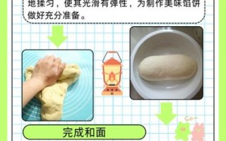 馅饼怎么和面才软_馅饼的家常做法大全