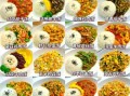 午餐食谱大全及做法图解_如何快速做出营养午餐