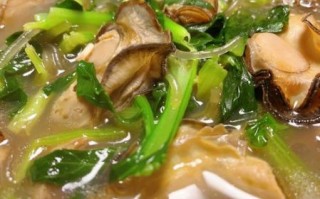 油菜粉条怎么做好吃_油菜粉条的做法大全