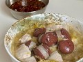 酸菜血肠五花肉怎么做_东北酸菜血肠五花肉正宗做法