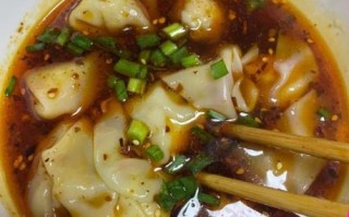 龙抄手肉馅怎么做_龙抄手肉馅配方比例 龙抄手肉馅怎么做_龙抄手肉馅配方比例