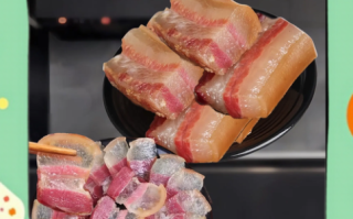 风干腊肉怎么做_风干腊肉配料有哪些