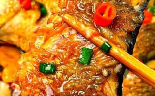 腊草鱼怎么做好吃_腊草鱼的家常做法