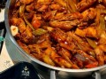 黄记煌焖锅好吃吗_黄记煌焖锅怎么加盟