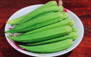 秋葵图片大全大图_秋葵高清图片怎么拍