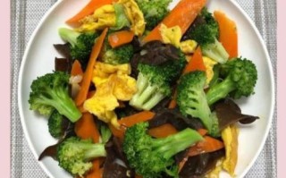 坐月子吃什么炒菜最好_产后炒菜推荐