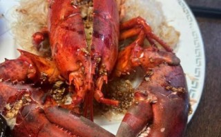 油焖大龙虾怎么做_油焖大龙虾家常做法