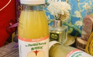 鲜榨苹果汁怎么做_苹果汁要不要加水