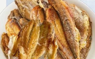 风干的小黄鱼干怎么做_小黄鱼干怎么保存不变味