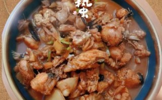 鮟鱇鱼怎么做好吃_鮟鱇鱼的做法大全