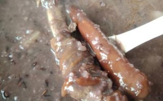 狗肉炖萝卜怎么做_狗肉炖萝卜的家常做法