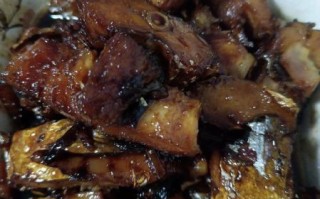 炸鱼前怎么腌鱼入味_腌鱼多久才够味