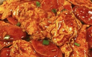 红肠炒鸡蛋怎么做_红肠炒鸡蛋的家常做法