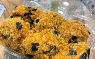 肉松可以做什么美食_肉松怎么吃最好吃