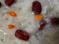 红枣银耳羹怎么煮_银耳羹煮多久才出胶