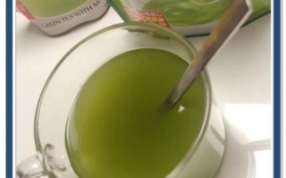 绿茶粉可以每天喝吗_绿茶粉减肥正确吃法