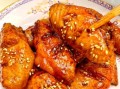 烧鸡翅怎么做好吃_家常烧鸡翅的做法