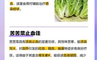 苦菜是什么菜_苦菜的功效与作用