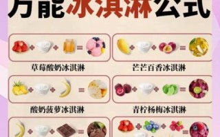 水果雪糕怎么做_家庭自制简单方法 水果雪糕怎么做_家庭自制简单方法
