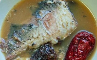 天天喝鲫鱼汤的坏处_长期喝鲫鱼汤有什么危害