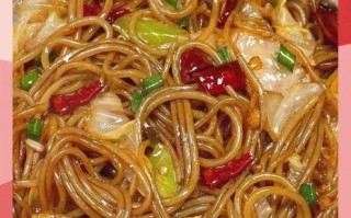 粉条怎么炒不粘锅_粉条的家常做法大全