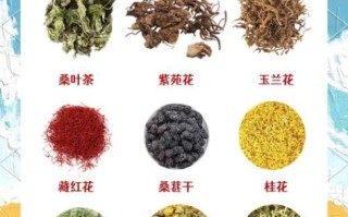 花茶有哪些种类及功效_长期喝花茶真的有用吗