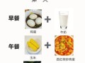 夏季养生减肥食谱_夏天吃什么瘦得快