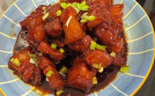 毛氏红烧肉正宗做法_为什么毛氏红烧肉不柴不腻