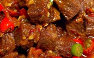 红烧牛肉怎么做才软烂入味_红烧牛肉需要焯水吗