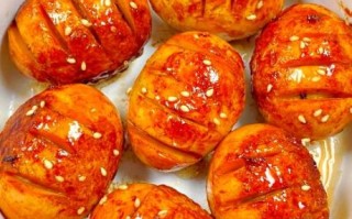 虎皮蛋怎么炸才出虎皮_虎皮蛋炸多久才起皱