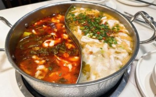 酸菜鱼火锅怎么做_家常做法步骤