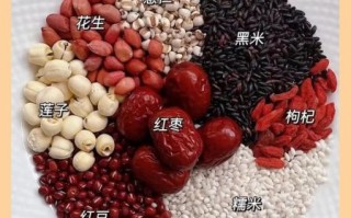 腊八节吃什么传统食物北方_腊八粥做法