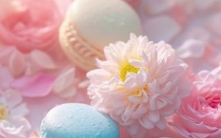 马卡龙制作照片的软件下载_马卡龙照片编辑APP哪个好用