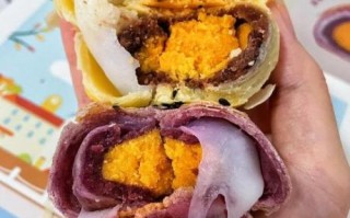 轩妈蛋黄酥热量_轩妈蛋黄酥减肥能吃吗